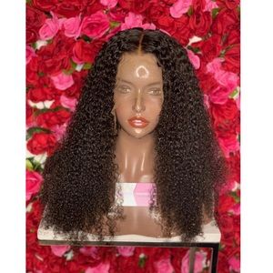 Other | Human Hair Wig 26 Inch | Poshmark